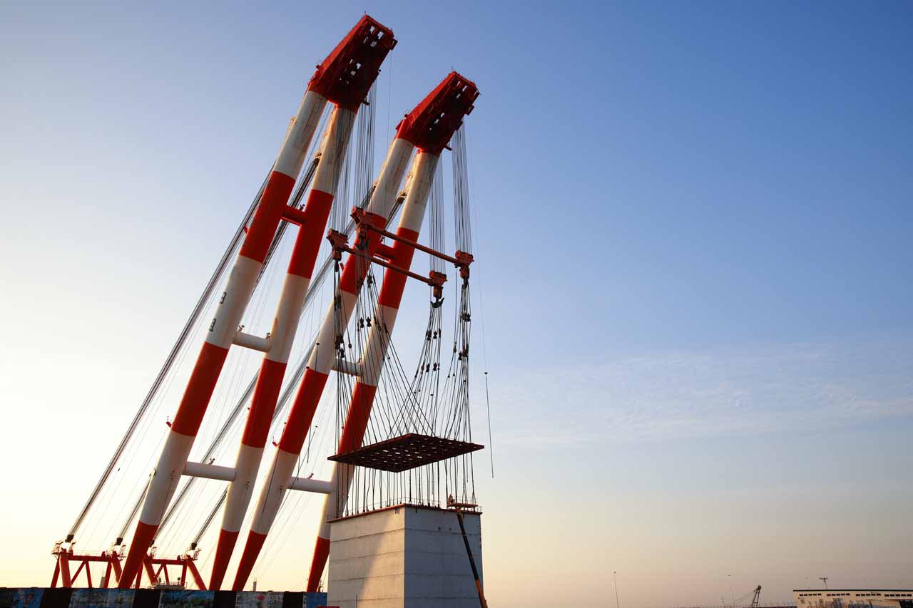 What is a ship's winch? Manufacturer explains how they work, practical ...