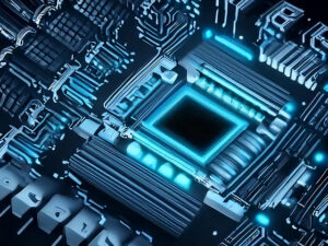 LSI（大規模集積回路）のすべて：基本構造、役割、VLSI/ULSIとの違い、用途事例を解説 | 株式会社菅製作所